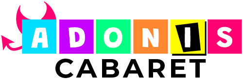 Adonis Cabaret | Male Strip Club Tickets | Male Strippers Tickets ...